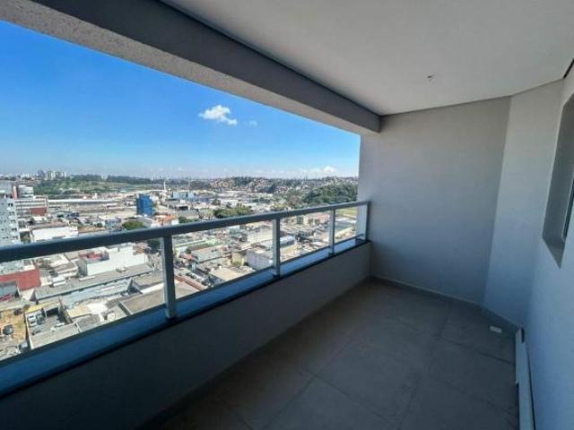 Apartamento em Vila Bocaina