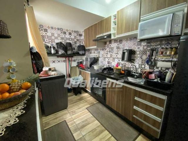 Apartamento em Vila Bocaina