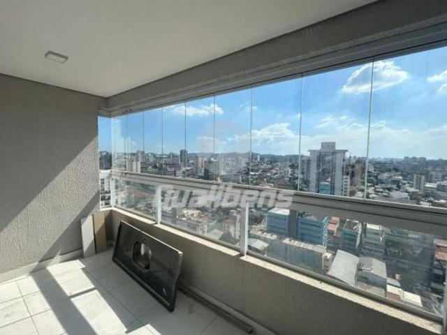 Apartamento em Vila Bocaina