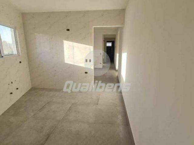 Apartamento em Vila Bocaina