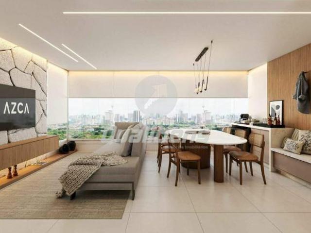 Apartamento em Vila Bocaina