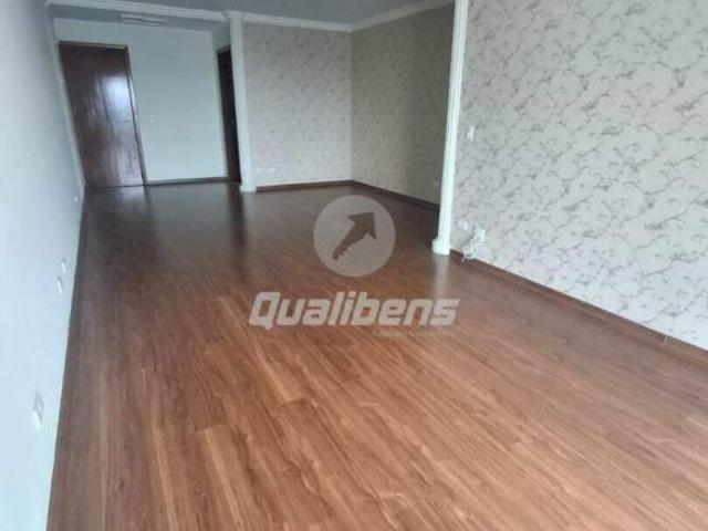 Apartamento em Vila Bocaina
