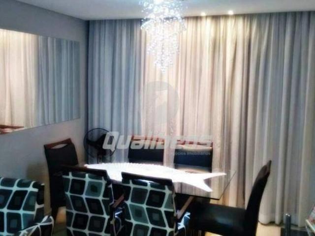 Apartamento em Vila Bocaina