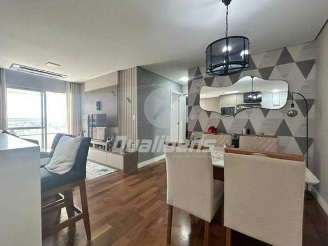 Apartamento em Vila Bocaina