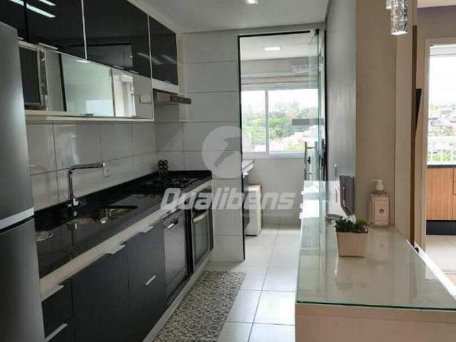 Apartamento em Vila Bocaina