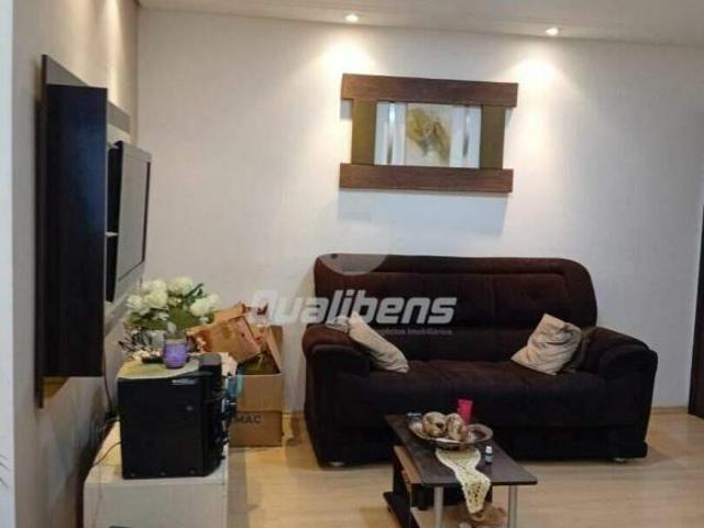 Apartamento em Vila Bocaina
