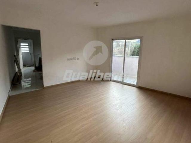 Apartamento em Vila Bocaina