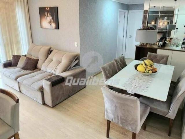 Apartamento em Vila Bocaina