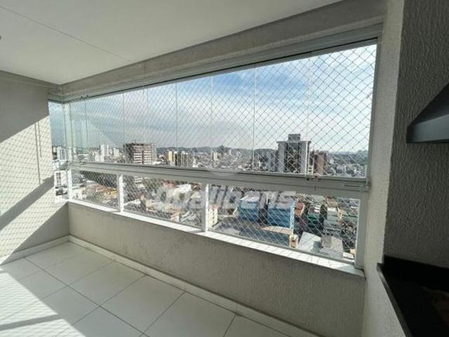Apartamento em Vila Bocaina