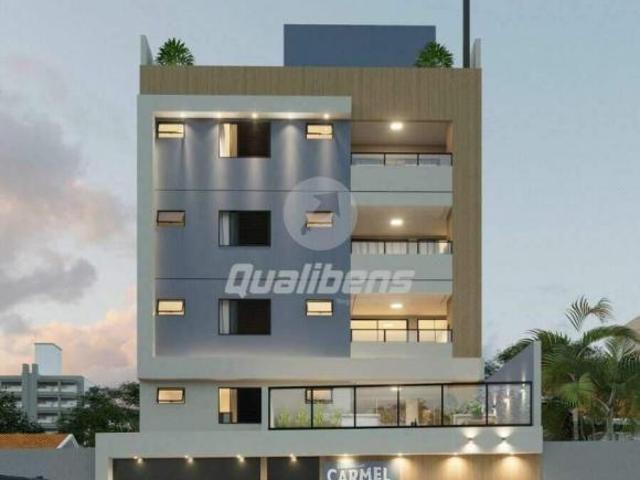 Apartamento em Vila Bocaina