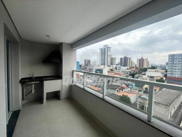 Apartamento em Vila Bocaina