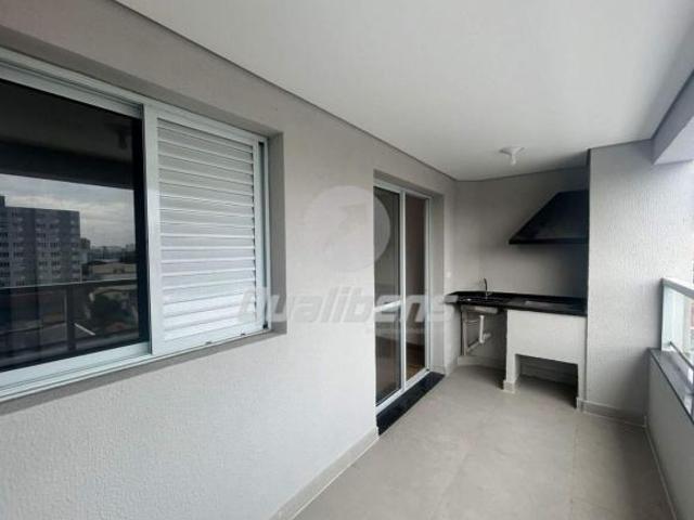 Apartamento em Vila Bocaina