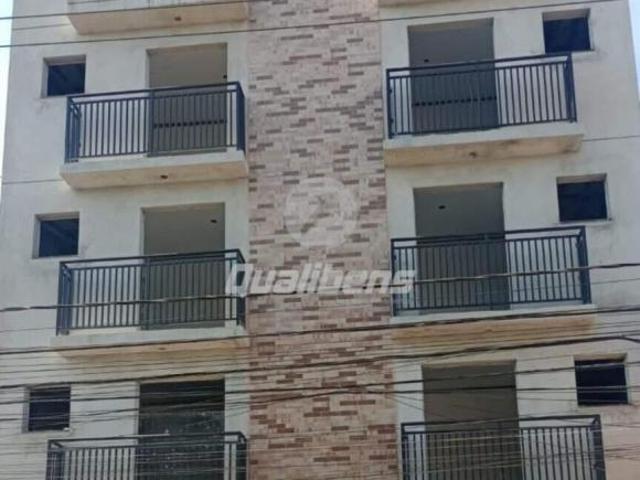 Apartamento em Vila Bocaina