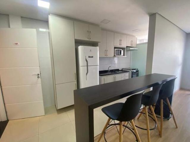 Apartamento em Vila Bocaina