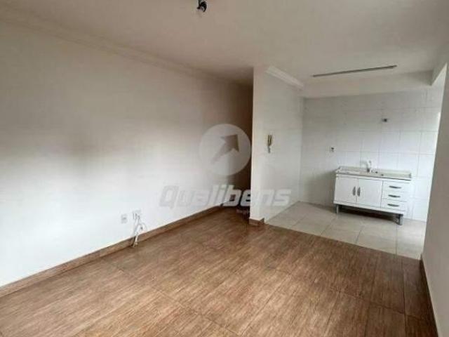 Apartamento em Vila Bocaina