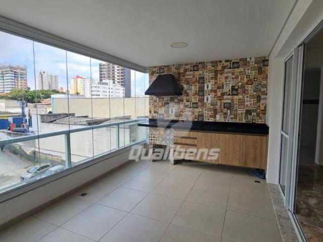 Apartamento em Vila Bocaina, Mauá/SP de 152m² 4 quartos à venda por R$ 980.000,00