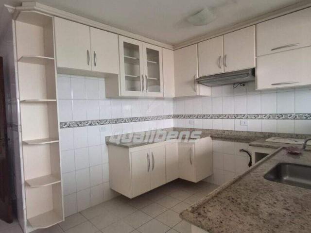 Apartamento em Vila Bocaina, Mauá/SP de 105m² 3 quartos à venda por R$ 539.899,00