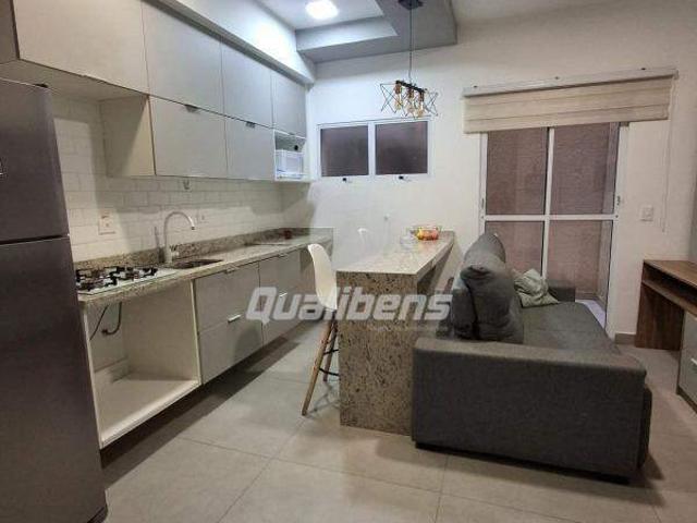 Apartamento em Vila Bocaina, Mauá/SP de 27m² para locação R$ 2.000,00/mes