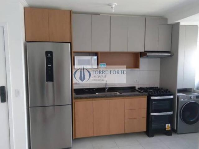 Apartamento em Vila Bocaina, Mauá/SP de 41m² 2 quartos à venda por R$ 509.000,00 ou para locação R$