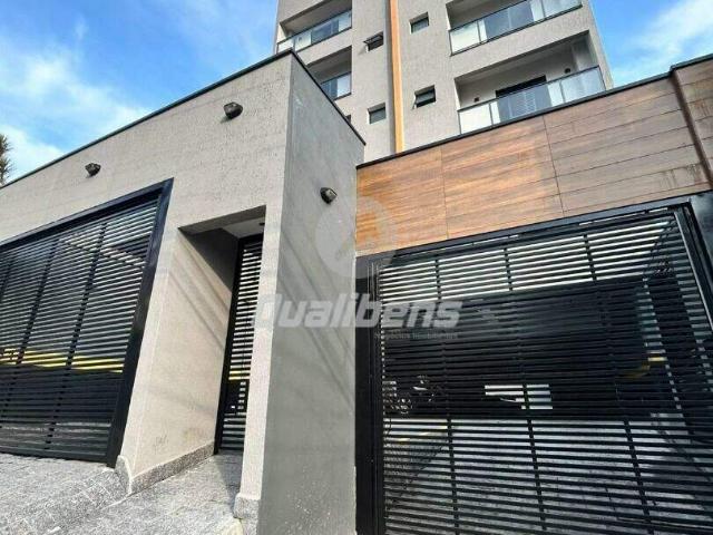 Apartamento em Vila Bocaina, Mauá/SP de 64m² 2 quartos à venda por R$ 414.000,00
