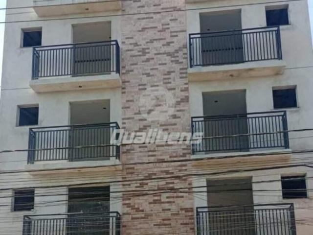 Apartamento em Vila Bocaina, Mauá/SP de 62m² 2 quartos à venda por R$ 366.000,00