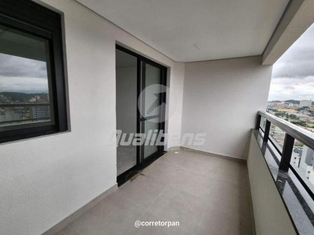 Apartamento em Vila Bocaina, Mauá/SP de 75m² 3 quartos à venda por R$ 605.000,00