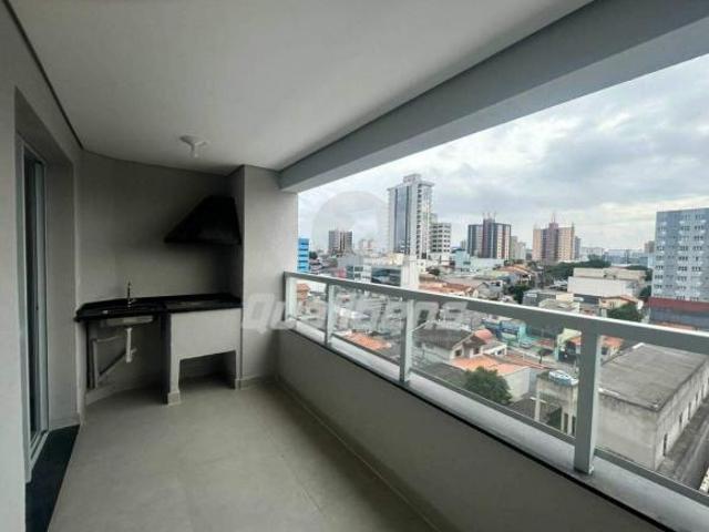 Apartamento em Vila Bocaina, Mauá/SP de 76m² 3 quartos à venda por R$ 580.000,00