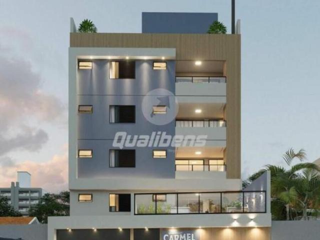 Apartamento em Vila Bocaina, Mauá/SP de 77m² 3 quartos à venda por R$ 550.000,00