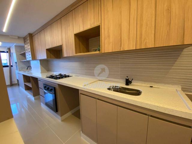 Apartamento em Vila Bocaina, Mauá/SP de 77m² 3 quartos à venda por R$ 659.000,00