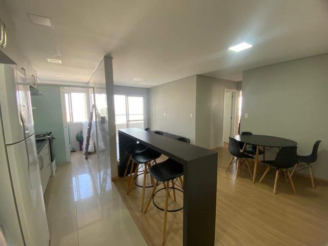 Apartamento em Vila Bocaina, Mauá/SP de 77m² 3 quartos para locação R$ 3.000,00/mes