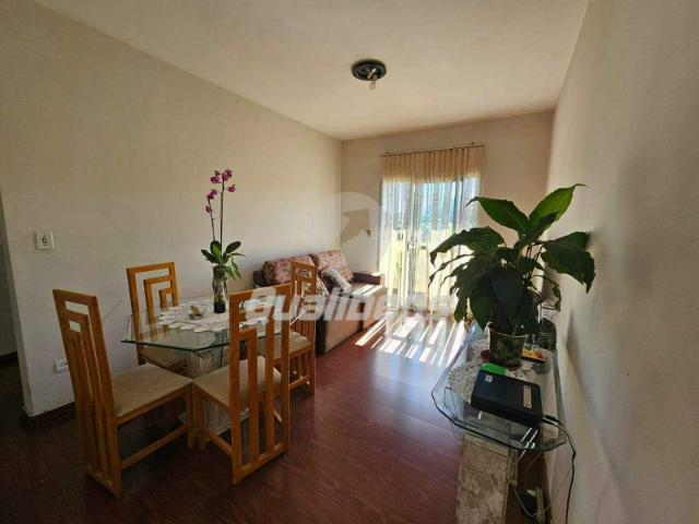 Apartamento em Vila Bocaina, Mauá/SP de 71m² 2 quartos à venda por R$ 369.000,00