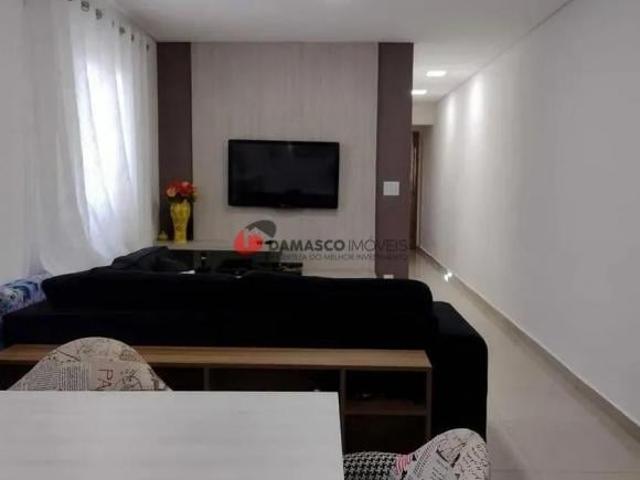 Apartamento em Vila Boa Vista