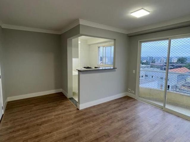 Apartamento em Vila Boa Vista, Barueri/SP