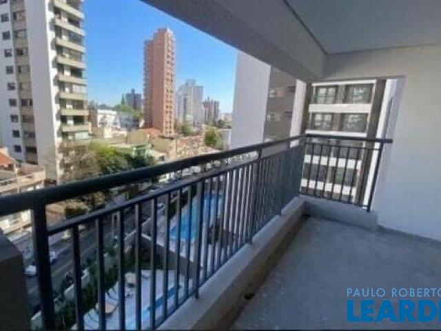 Apartamento em Vila Boa Vista, Santo André, SP