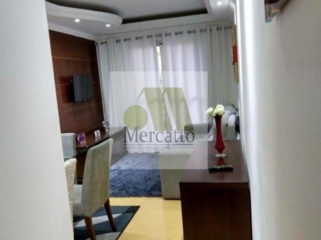 Apartamento em Vila Borges São Paulo