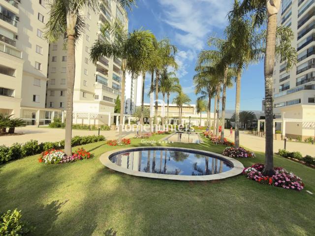 Apartamento em Vila Brandina, Campinas/SP de 115m² 3 quartos para locação R$ 6.600,00/mes