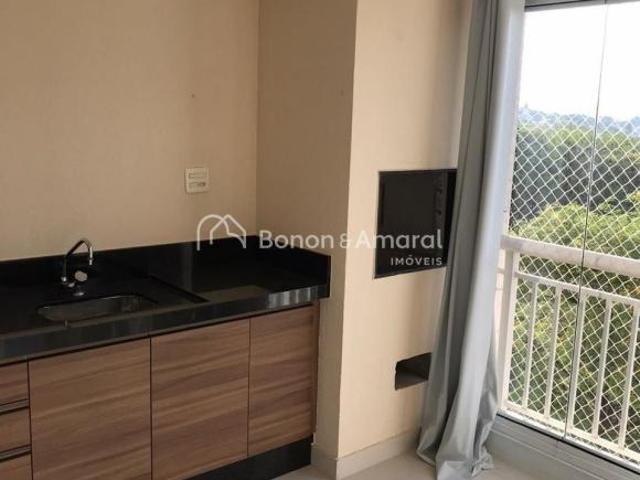 Apartamento em Vila Brandina, Campinas/SP de 132m² 3 quartos à venda por R$ 1.490.000,00