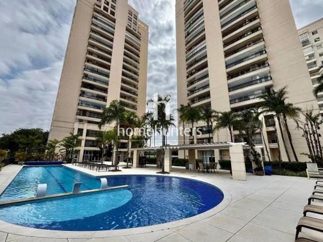 Apartamento em Vila Brandina, Campinas/SP de 267m² 3 quartos à venda por R$ 2.300.000,00