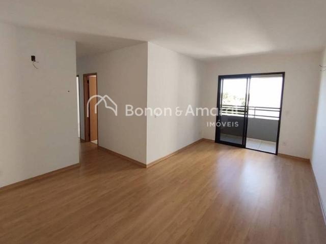 Apartamento em Vila Brandina, Campinas/SP de 84m² 3 quartos à venda por R$ 650.400,00