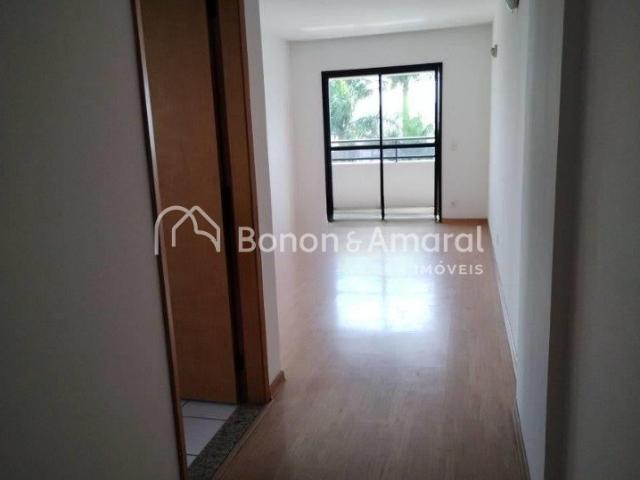 Apartamento em Vila Brandina, Campinas/SP de 84m² 3 quartos à venda por R$ 662.500,00
