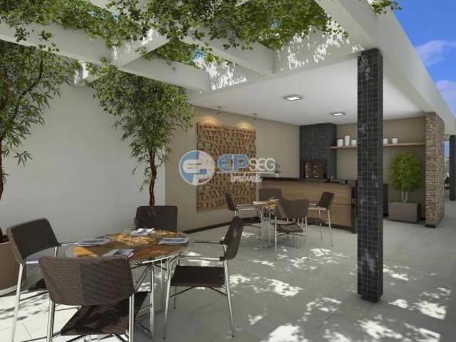 Apartamento em Vila Brasil, Londrina/PR de 54m² 2 quartos à venda por R$ 344.900,00