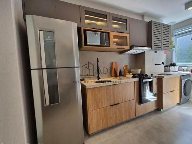 Apartamento em Vila Brasileira, Mogi das Cruzes/SP de 47m² 2 quartos à venda por R$ 461.000,00