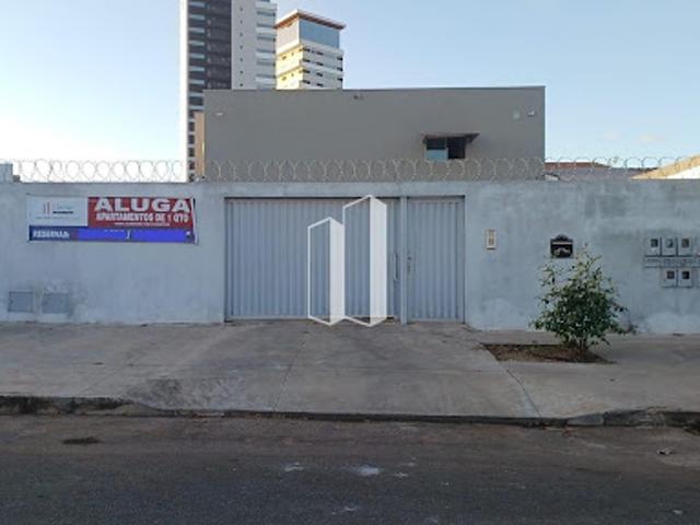 Apartamento em Vila Brasília Aparecida de Goiânia, GO