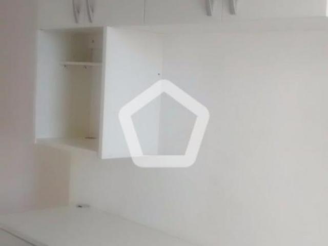 Apartamento em Vila Brasilio Machado