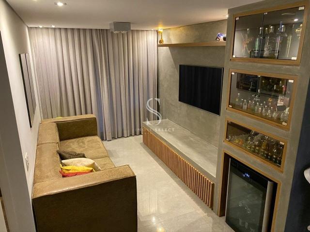 Apartamento em Vila Brasílio Machado, São Paulo/SP de 67m² 2 quartos à venda por R$ 649.000,00