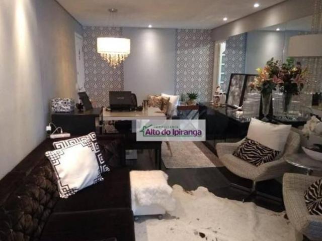 Apartamento em Vila Brasílio Machado, São Paulo/SP de 70m² 3 quartos à venda por R$ 497.000,00