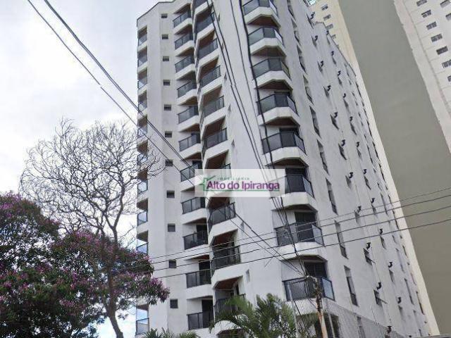 Apartamento em Vila Brasílio Machado, São Paulo/SP de 70m² 3 quartos à venda por R$ 496.900,00