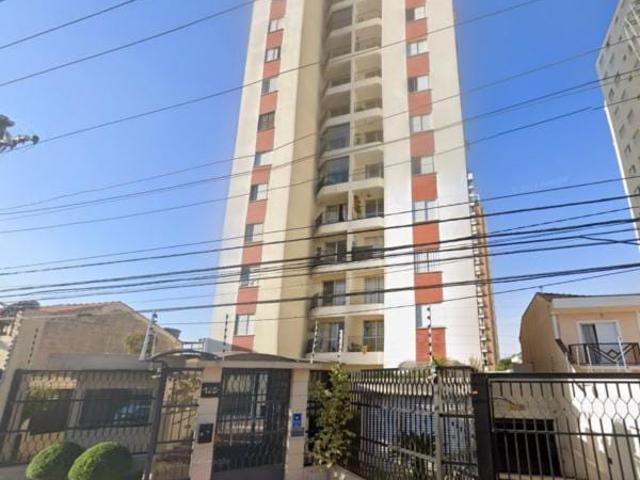 Apartamento em Vila Brasílio Machado, São Paulo/SP de 70m² 3 quartos à venda por R$ 574.900,00