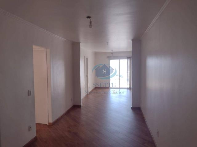 Apartamento em Vila Brasílio Machado, São Paulo/SP de 88m² 3 quartos à venda por R$ 637.000,00