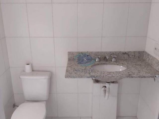 Apartamento em Vila Brasílio Machado, São Paulo/SP de 88m² 3 quartos à venda por R$ 638.000,00